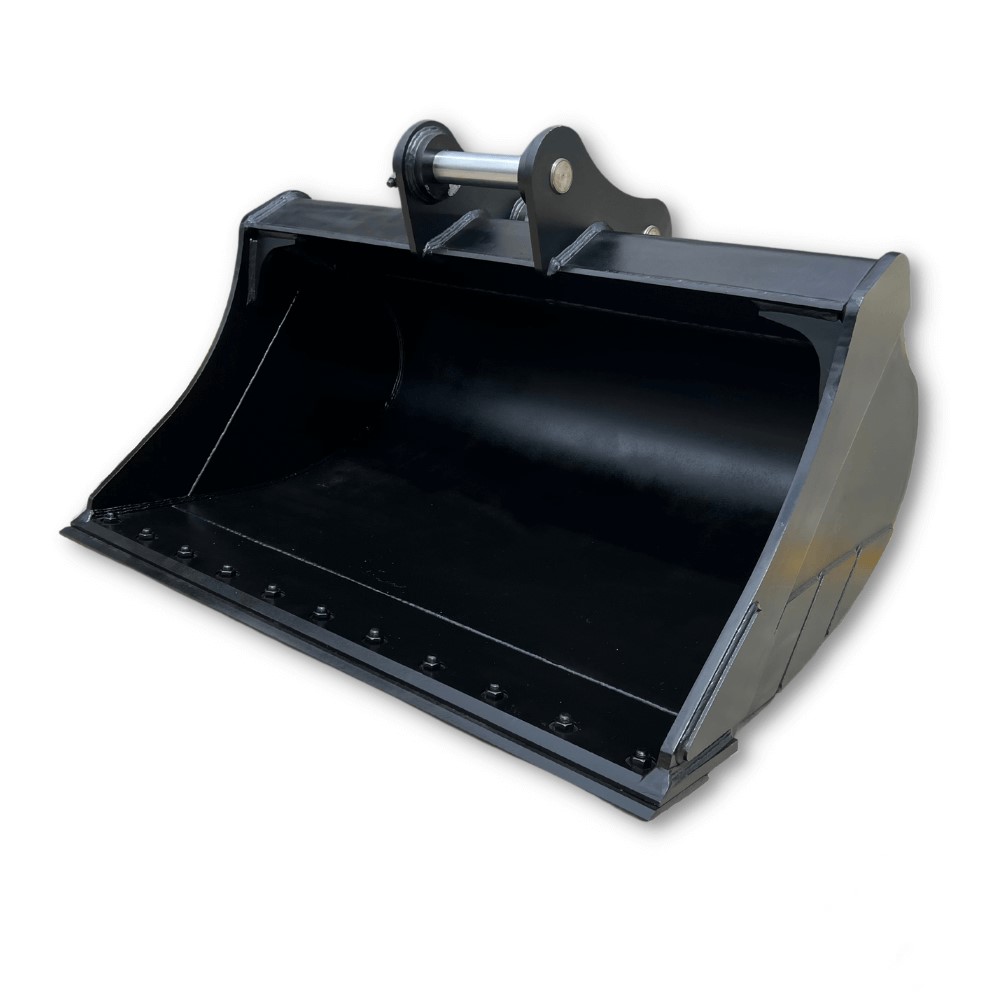 HEAVY DUTY MUD BUCKET SPARTAN ZOOMLION – SPARTAN