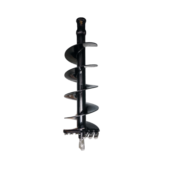 TUNGSTEN EARTH AUGERS - SPARTAN